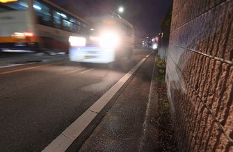 2 die after 4 neighborhood patrollers struck by hit-and-run vehicle in ...