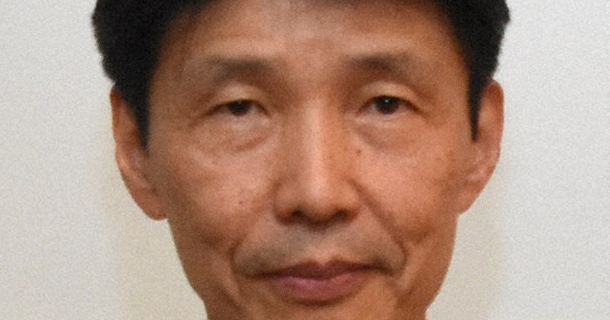 Governor wants his east Japan pref. to be national 'model' for nuclear ...