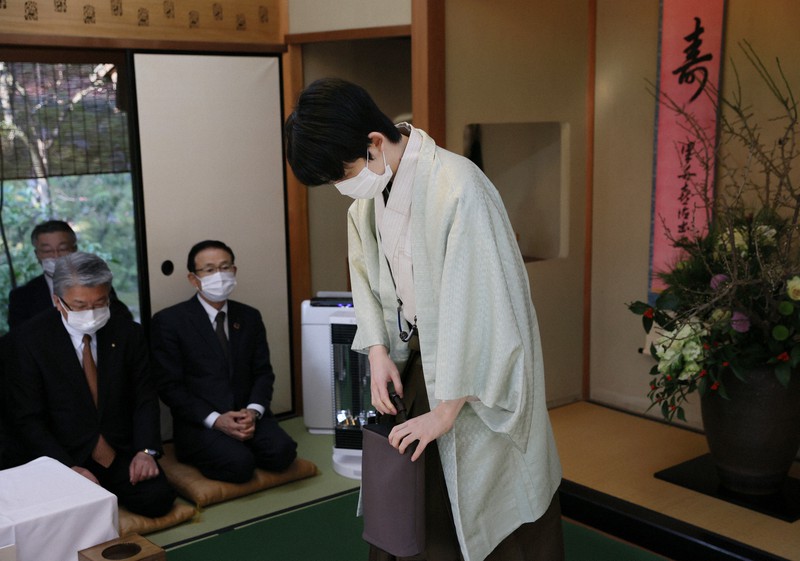 第72期ALSOK杯王将戦第1局 第1日 [写真特集2/28] | 毎日新聞