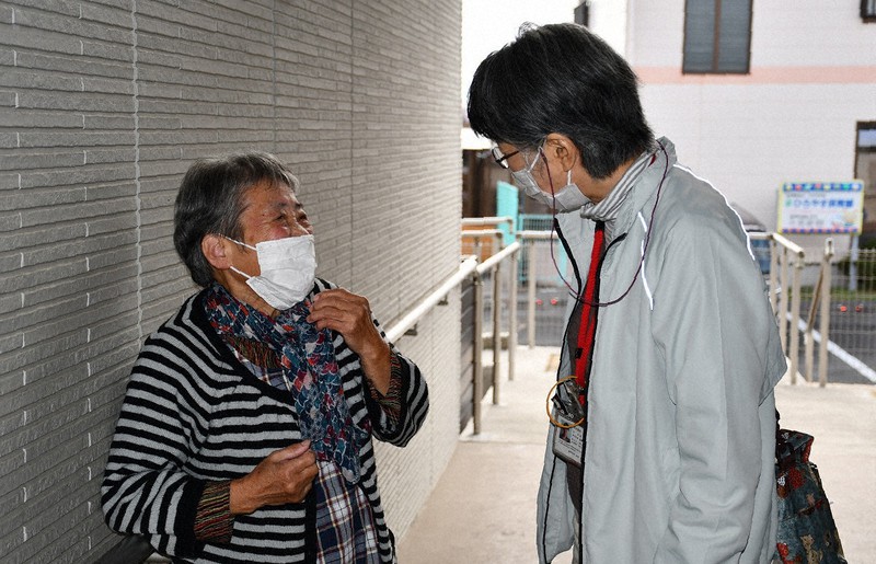 News Navigator: Who are Japan's 'welfare commissioners' and what do ...