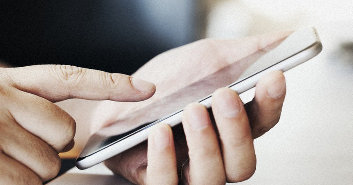 Android phones may be behind surge in pocket-dialed emergency calls in ...