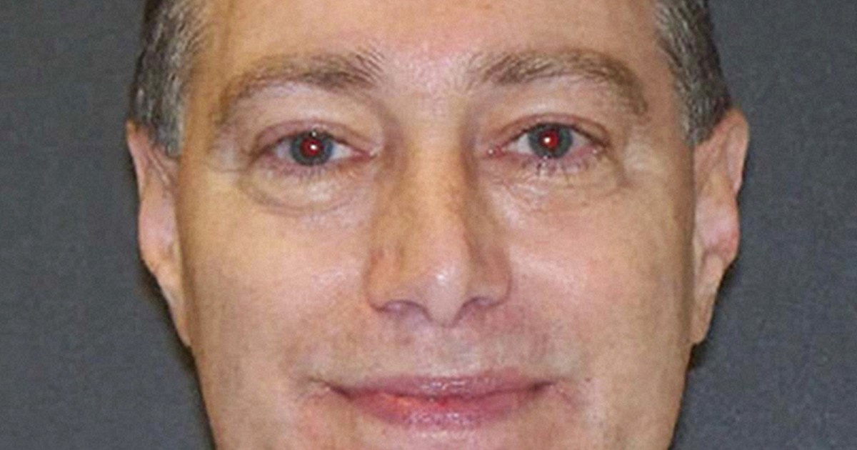 Texas executes ex-officer who hired 2 people to kill wife - The Mainichi