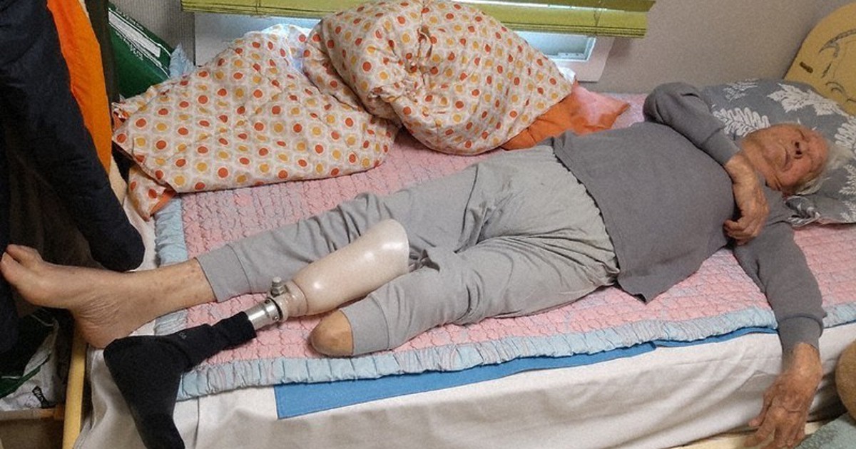 Korean survivor of Nagasaki atomic bombing dies at 95 without ...