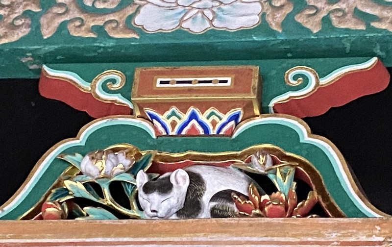 Japan Motorcycle Diaries #8: Nikko's curves beg for speed, but ...