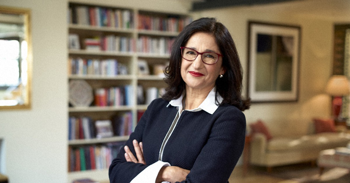 米アイビーリーグの8校中6校女性学長 コロンビア大は元英中銀副総裁 | 毎日新聞