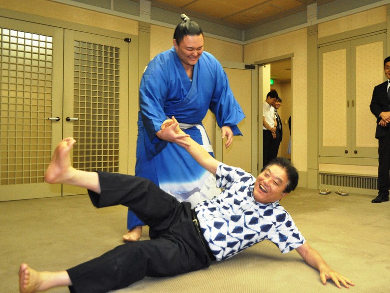 「総理を狙う男」河村たかし氏、薄れる存在感、元盟友に“不戦敗” [写真特集8/9] | 毎日新聞