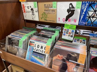Vinyl record sales soar in Japan as youths, foreign tourists join ...