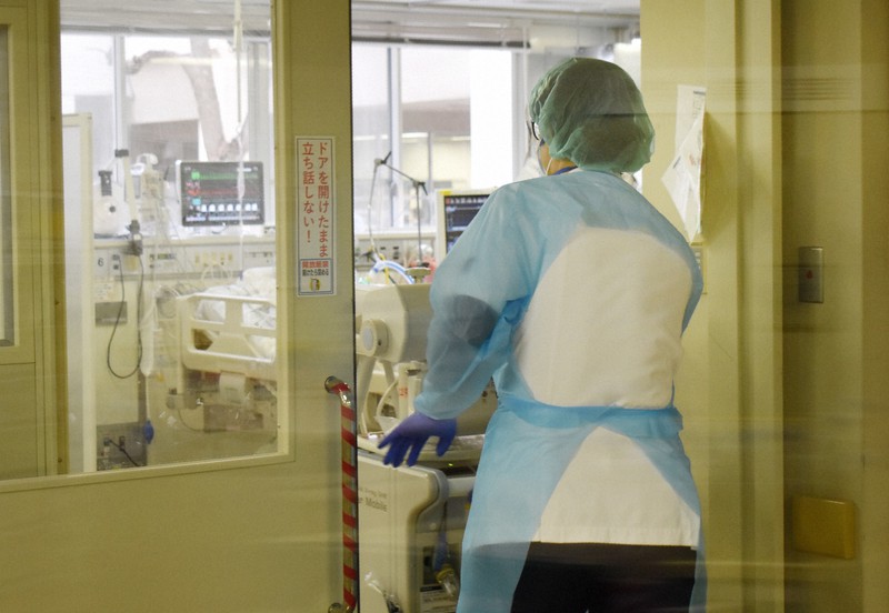 'Hidden' infections may be behind higher mortality rate in Japan's ...