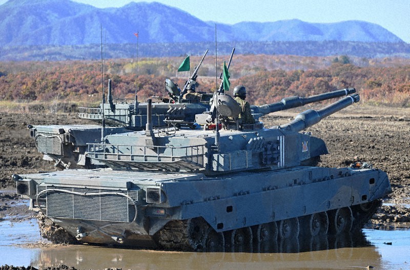 Japan Political Pulse: Nuclear debate must focus on world's realities ...