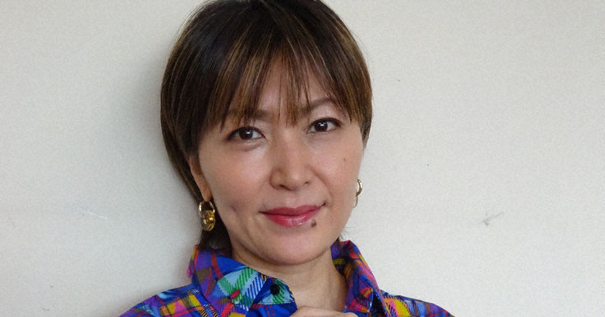 KANAが新曲リリース デビュー25周年 | 毎日新聞