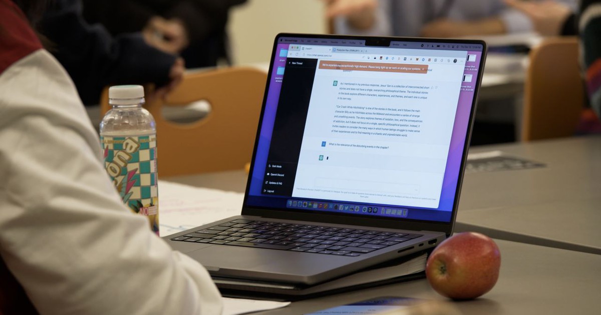 WSJ日本版：米オープンAI、「チャットGPT」の定額サービス開始へ | 毎日新聞