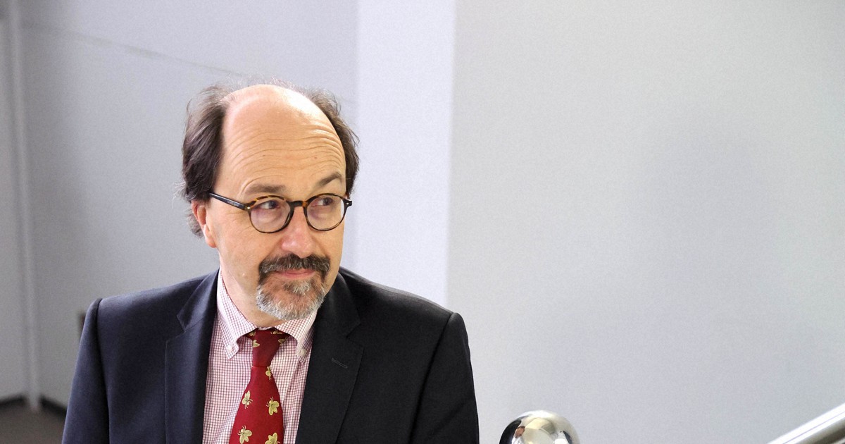 Bill Emmott: Ukraine war shows fighting capability must for deterrence ...