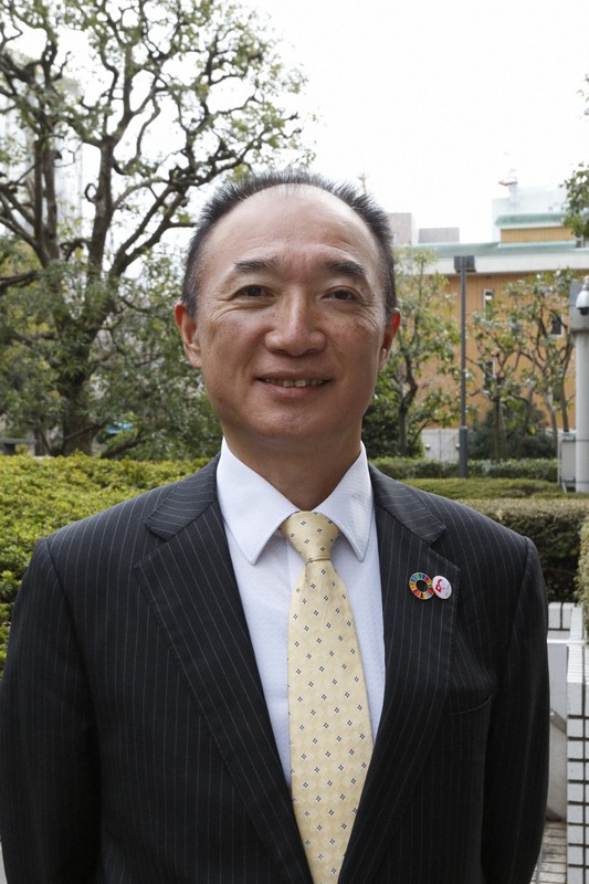 Japan's 'unique' COVID measures 'not a bad thing': health policy ...