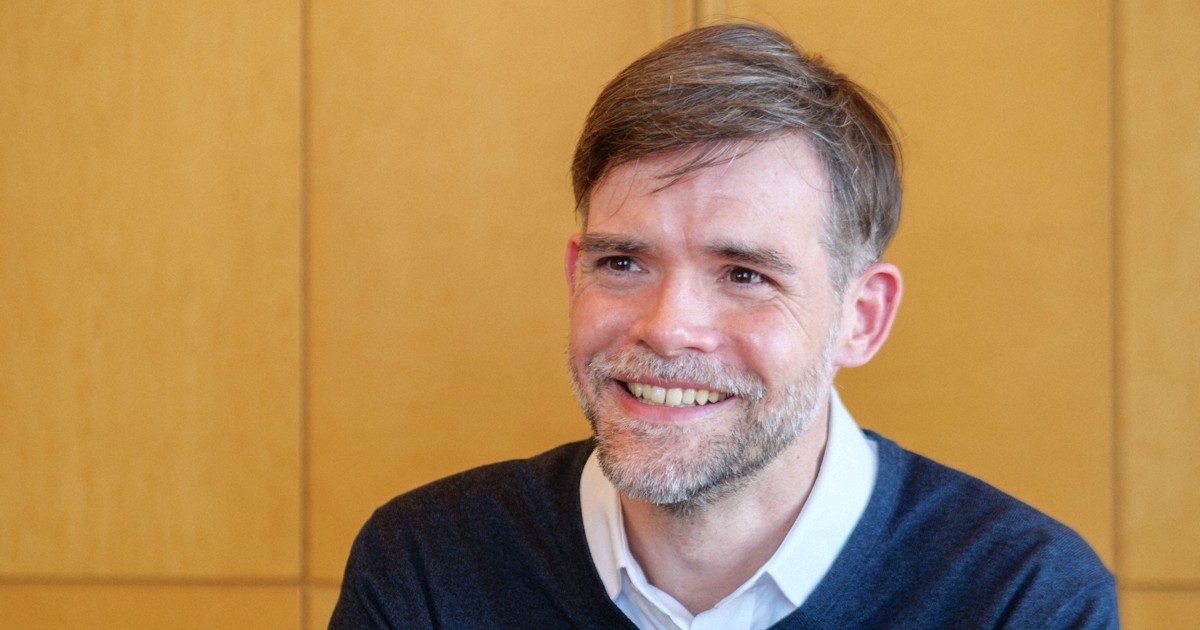 US author Gregory Khezrnejat says writing in Japanese lets him be ...