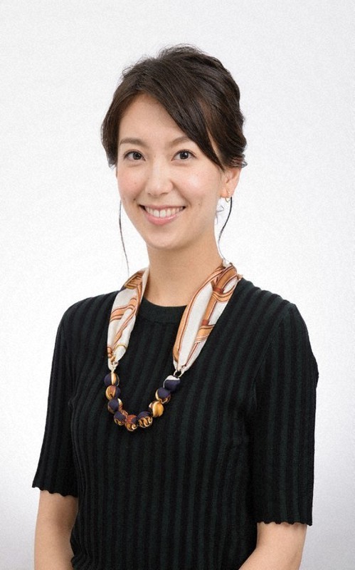 NHK和久田麻由子アナ、ニュース7キャスターに 月～木曜担当 | 毎日新聞