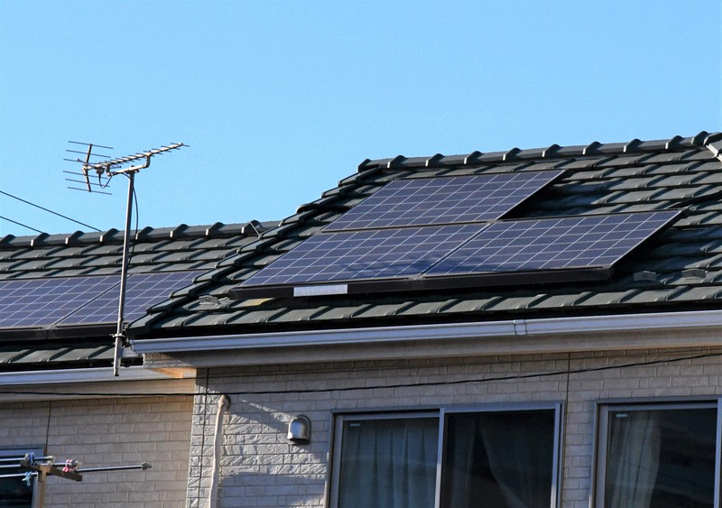 毎日フォーラム・ファイル：太陽光パネル 新築戸建て住宅に設置義務化 東京都 | 毎日新聞