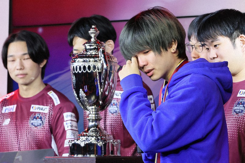 高校eスポーツ・LoL N高、3回目優勝 | 毎日新聞