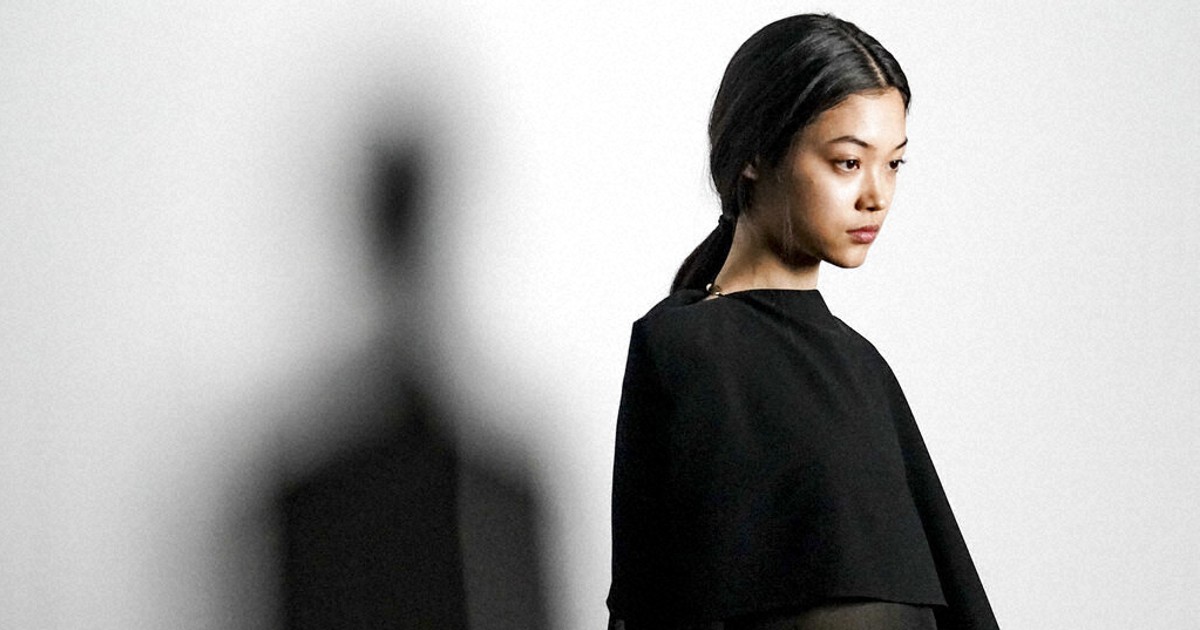 Proenza Schouler debut effortlessly cool looks at NYFW - The Mainichi