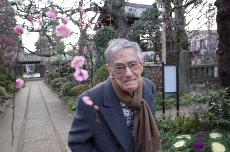 Donald Keene's Japan (Pt. 25): A tiny regret in friendship with ...