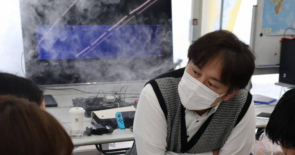 Japan schools grapple with attendance of kids in alternative education ...