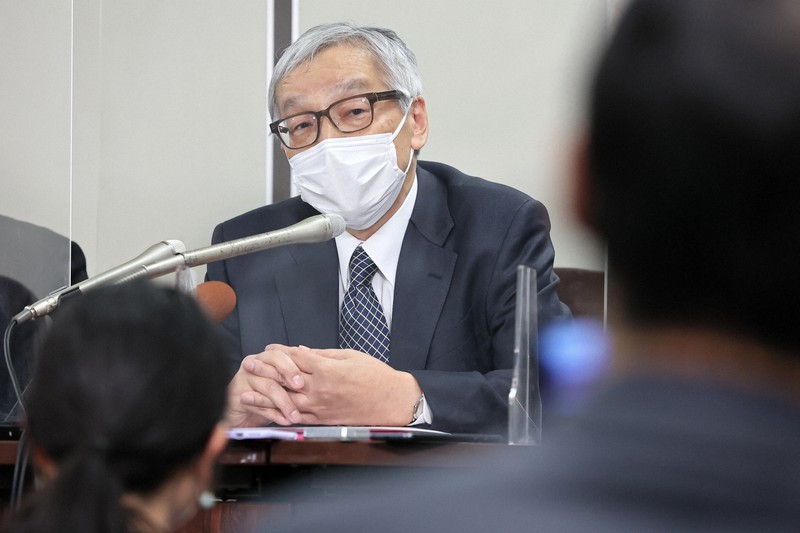 Father of 1997 Kobe murder victim criticizes court's disposal of case ...