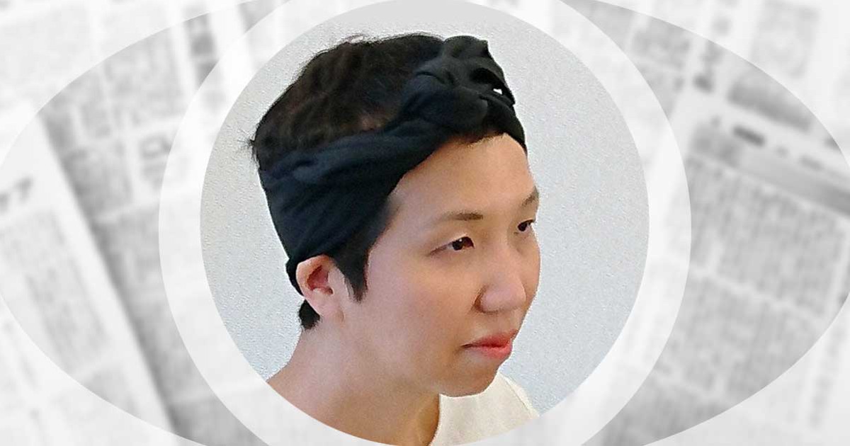 久木田照子 | 毎日新聞
