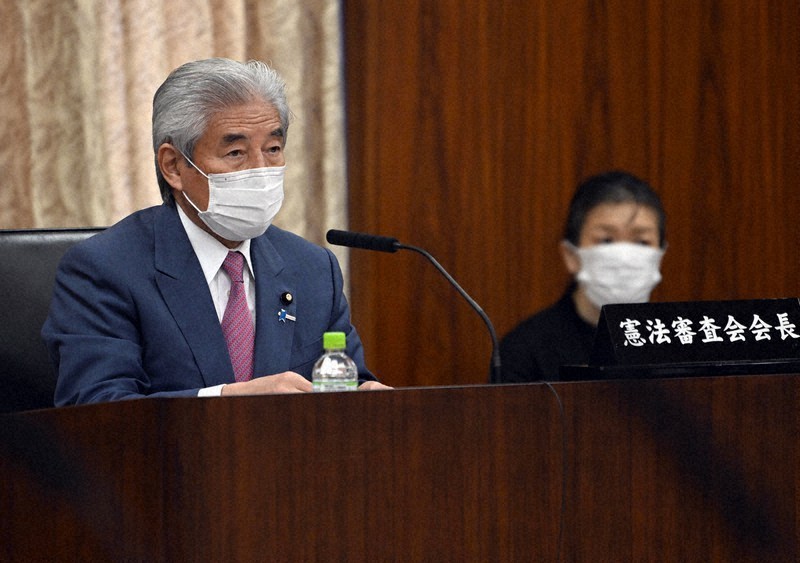 300 Unification Church households helped elect Japan ex-minister ...