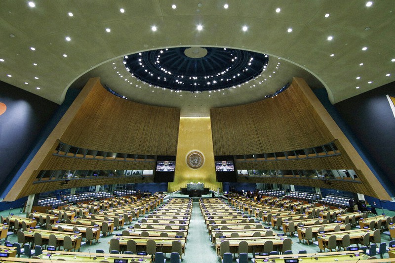 China faces grilling in review of key rights by UN committee - The Mainichi