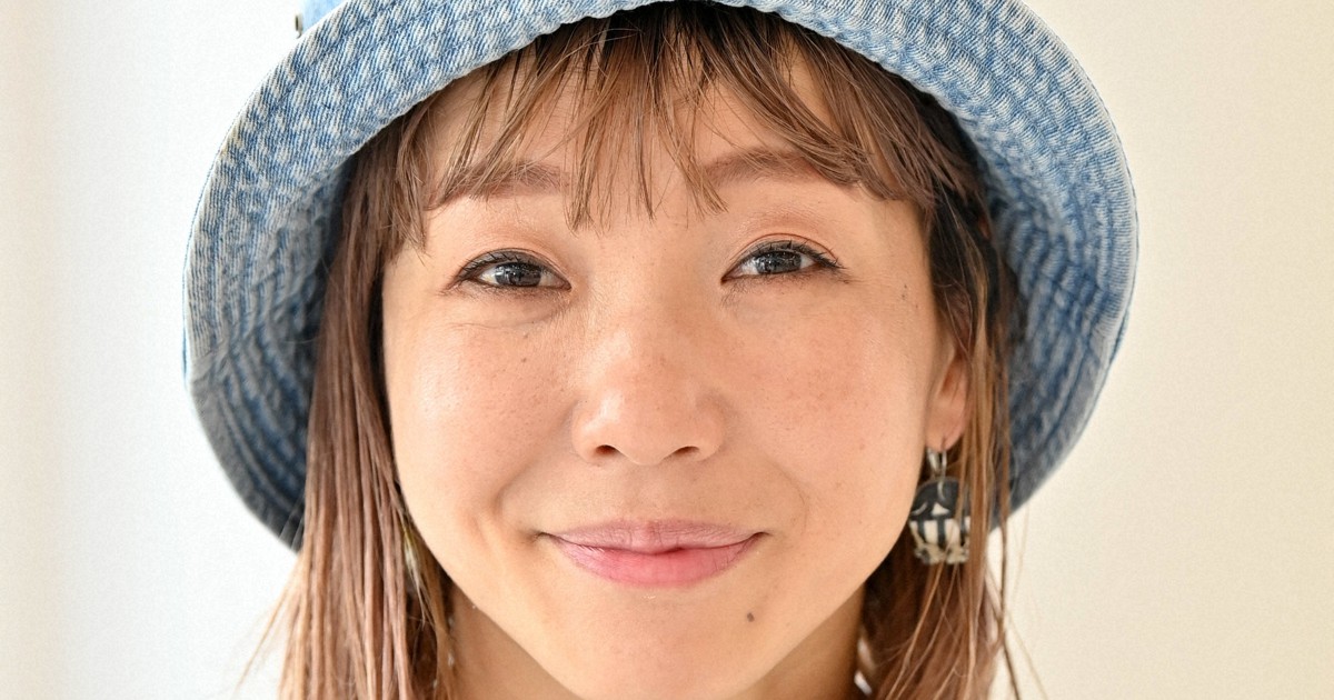 AYUMI「あまり覚えていない」 激闘制す ブレイクダンス全日本 | 毎日新聞