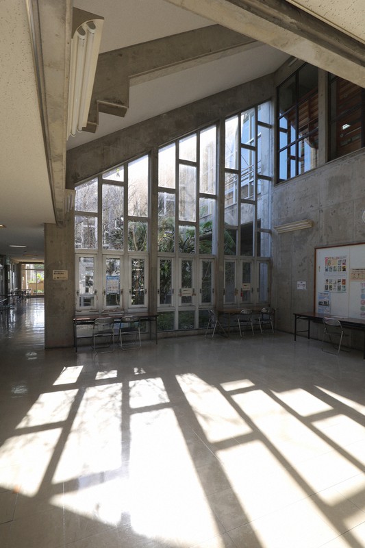 Retro Japan: Okinawa community center a place of solidarity fostered by ...