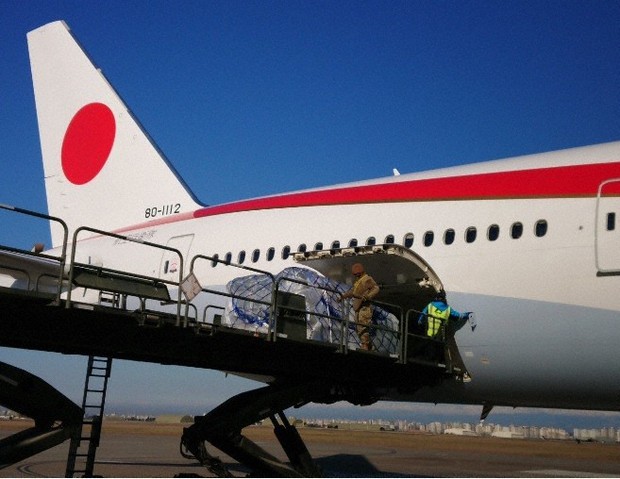 News Navigator: What is Japan's disaster relief team that was sent to ...