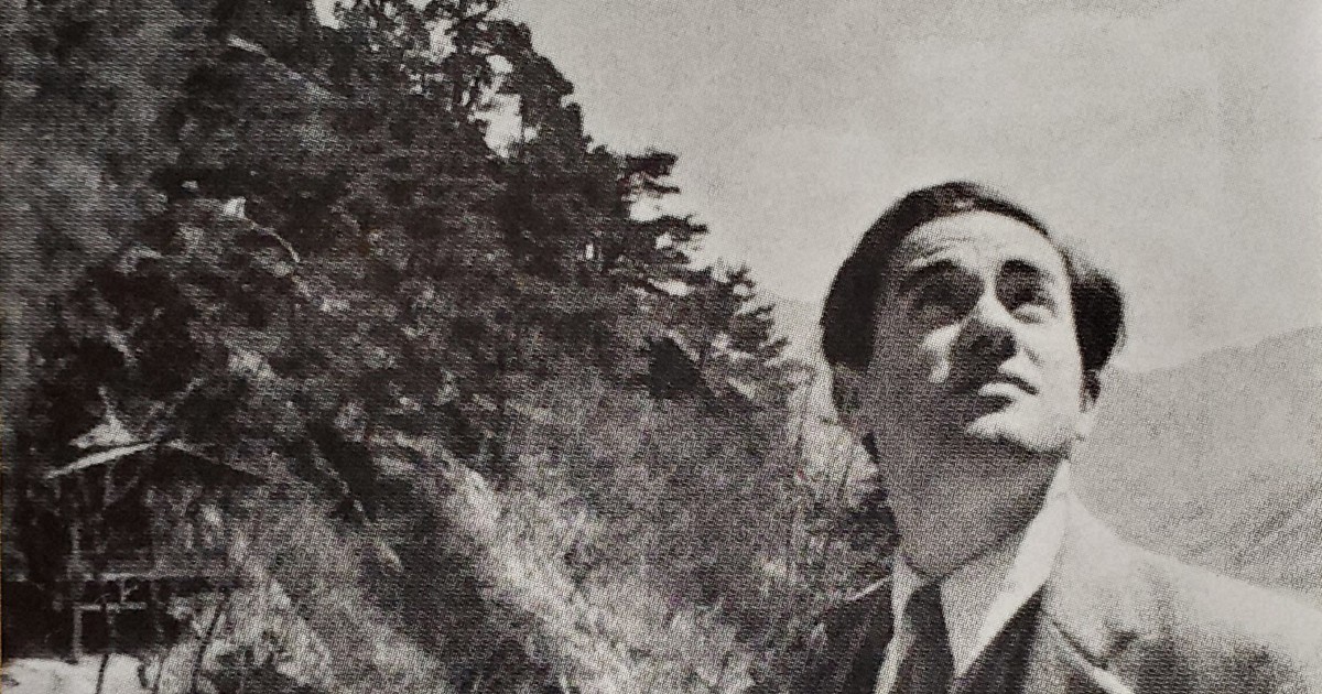 Donald Keene's Japan (Pt. 26): Tracing paths of haiku master into ...