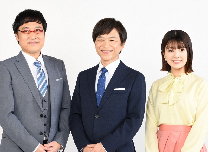 Ex-NHK announcer Taketa to host morning show on Japanese commercial TV ...