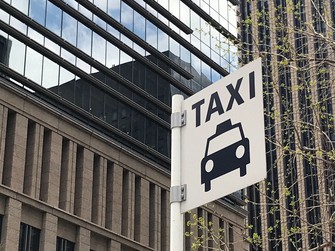 Tokyo court rules against gov't-imposed taxi base fare hike - The Mainichi