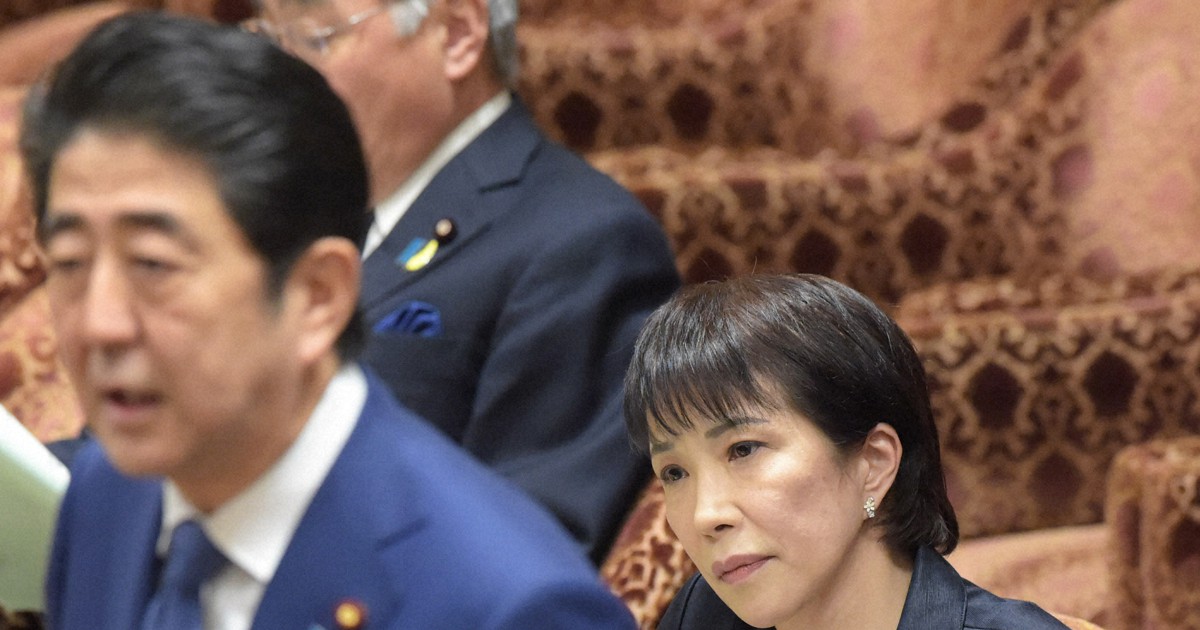 熱血！与良政談：放送法の解釈を元に戻せ＝与良正男 | 毎日新聞