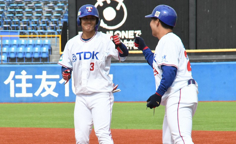 もっと社会人野球：東北で輝く野球兄弟 TDK・山田利輝、高校日本一の弟に続け | 毎日新聞