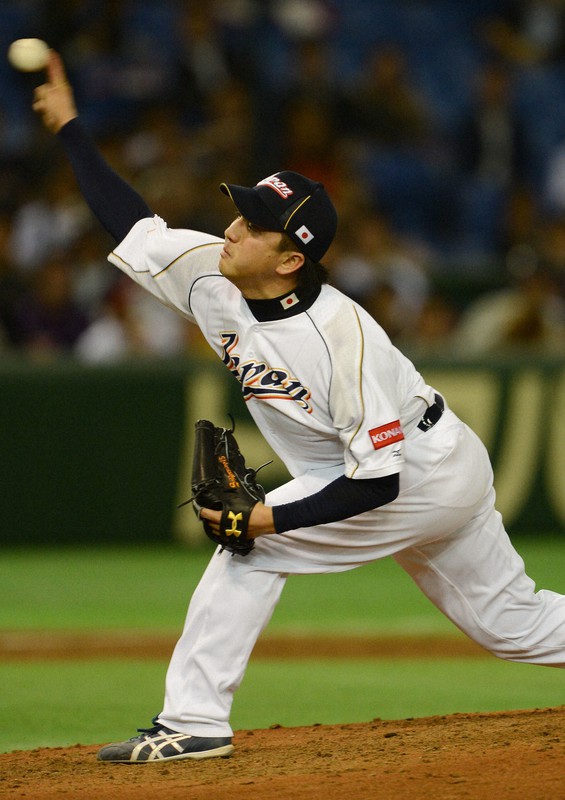 WBCを振り返る 第3回大会 [写真特集1/32] | 毎日新聞