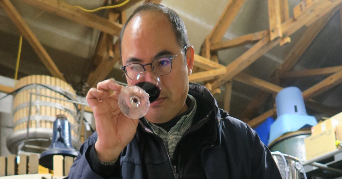 毎日フォーラム・ファイル：自然派ワイン 日本のワイン界に新風吹き始める | 毎日新聞