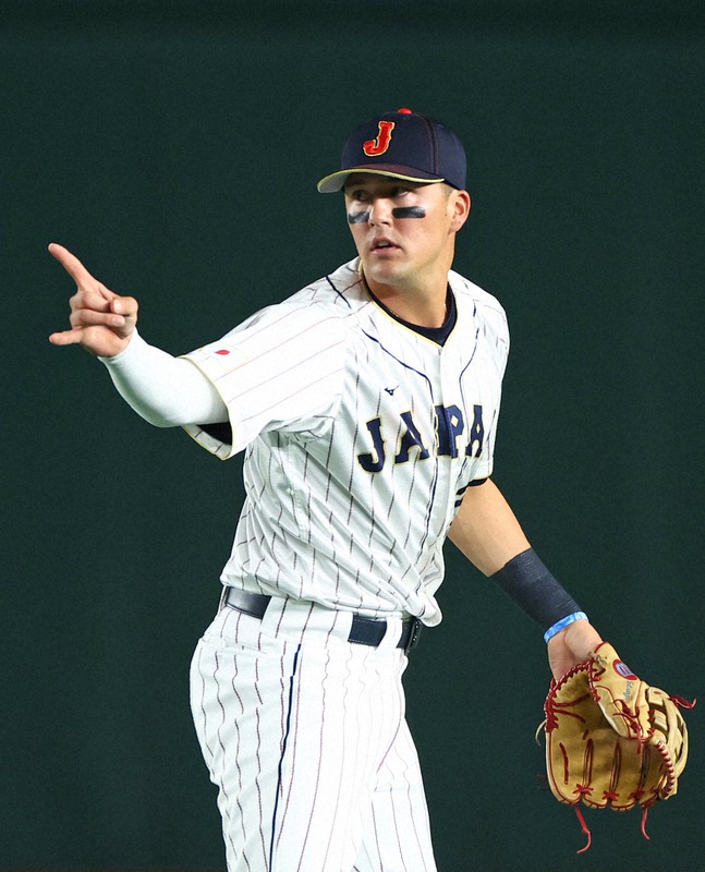 試合速報 日本vs中国 WBC2023 1次ラウンド | 毎日新聞