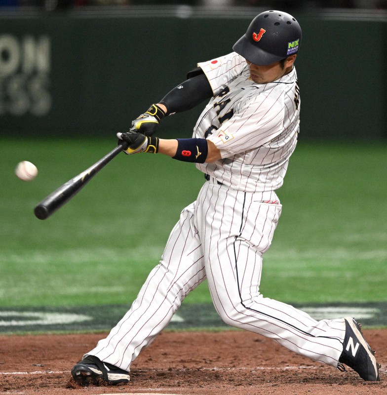 試合速報 日本vs韓国 WBC2023 1次ラウンド | 毎日新聞