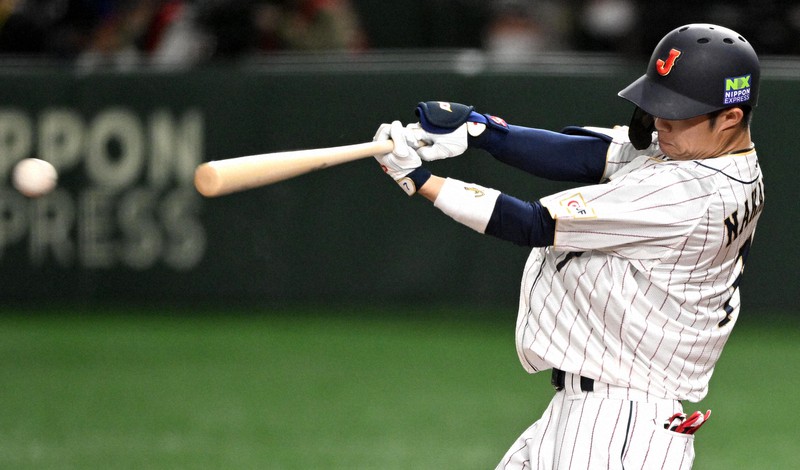 試合速報 日本vs韓国 WBC2023 1次ラウンド | 毎日新聞