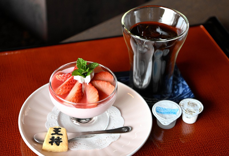 第72期王将第6局戦始まる [写真特集8/15] | 毎日新聞