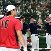 WBC1次リーグB組の日本代表、チェコと対戦 [写真特集27/31] | 毎日新聞