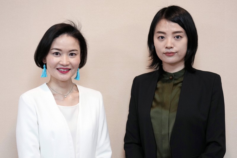 In Japan, women find rare parity in the prosecutors' office - The Mainichi