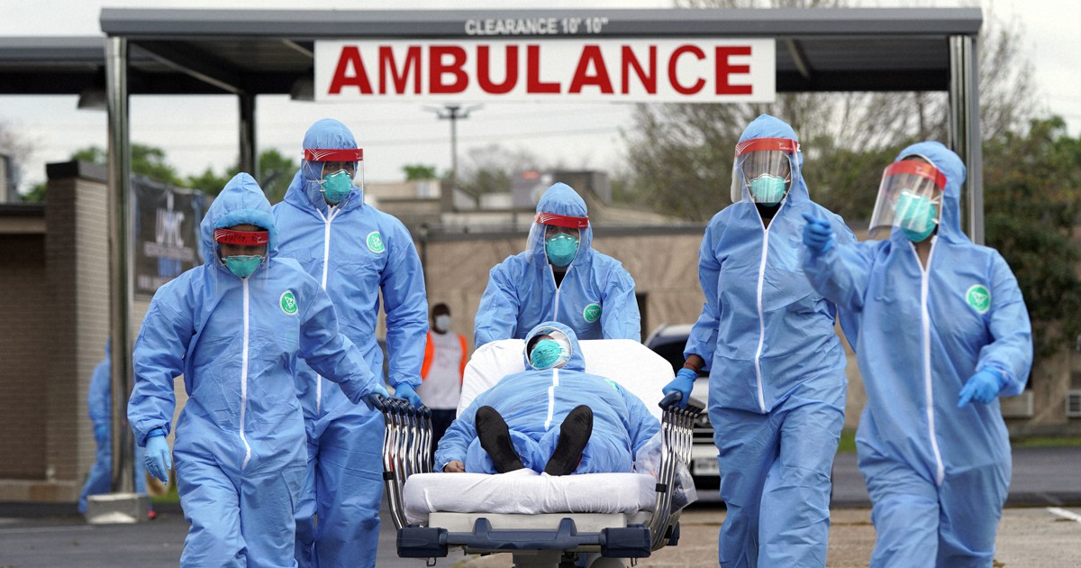 Pandemic 3 years later: Has the COVID-19 virus won? - The Mainichi