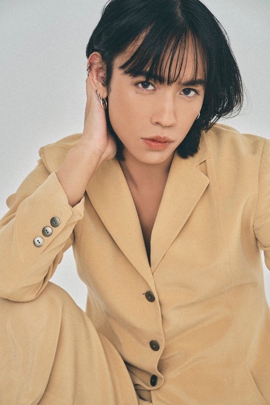 ryuchellさん 家族のかたち 「夫らしく」から「自分らしく」へ | 毎日新聞