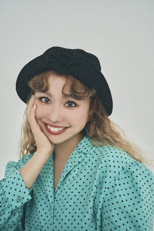 pecoさん「ryuchellは人生のパートナー」 家族の幸せが私の幸せ | 毎日新聞