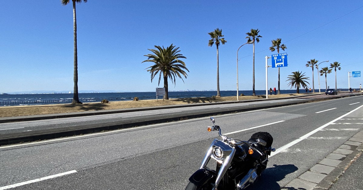Japan Motorcycle Diaries #10: Riding under, over, along the sea for a ...