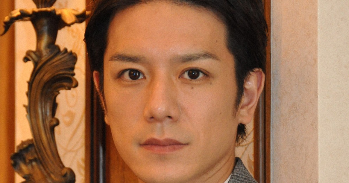 Former Johnny & Associates VP Hideaki Takizawa creates new talent ...