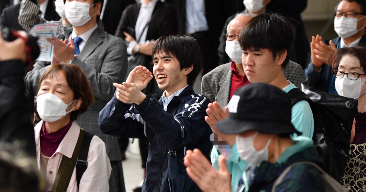 大阪ダブル選 知事・市長とも維新候補リード 本社中盤情勢分析 | 毎日新聞